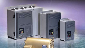 Tried and true: Soft starters | Machine Design