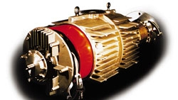 Matching motor speed the write way | Machine Design
