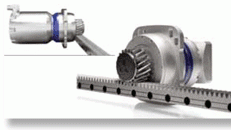 Linear power transmission | Machine Design