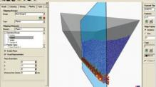 How to Model Granular Flow | Machine Design