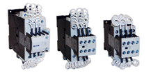 Application of Electromechanical Contactors for Power Factor Correction ...