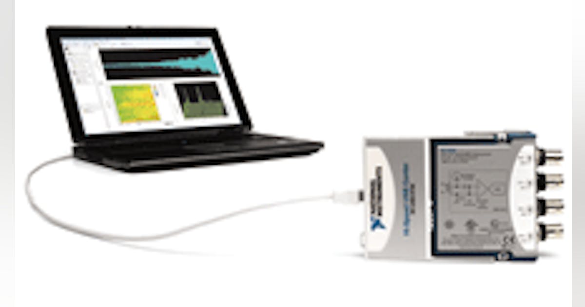 Advantages Of Pc Based Data Logging Machine Design