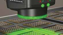 Sensor Selection for Inspection and Control | Machine Design