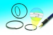 PEEK O-ring seals - Minnesota Rubber and Plastics | Machine Design