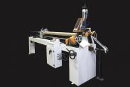 Pull-on chuck for core cutting - CoreTech International | Machine Design