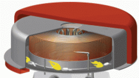 On target with off-beat engines | Machine Design