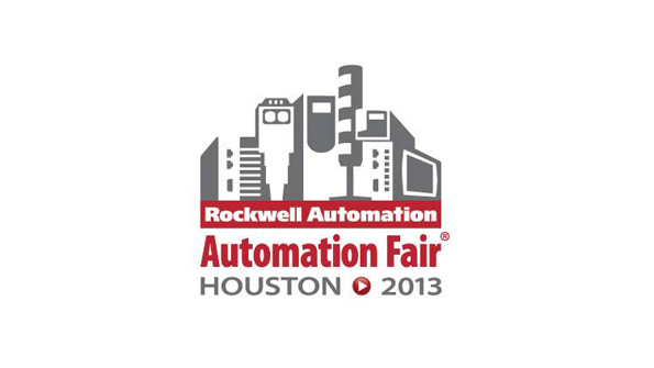 Image Gallery: Scenes from Automation Fair | Machine Design