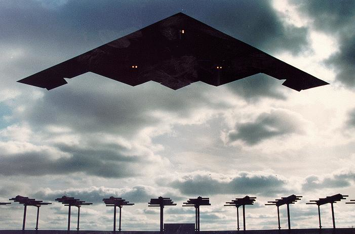 8 Stealthy Military Vehicles | Machine Design