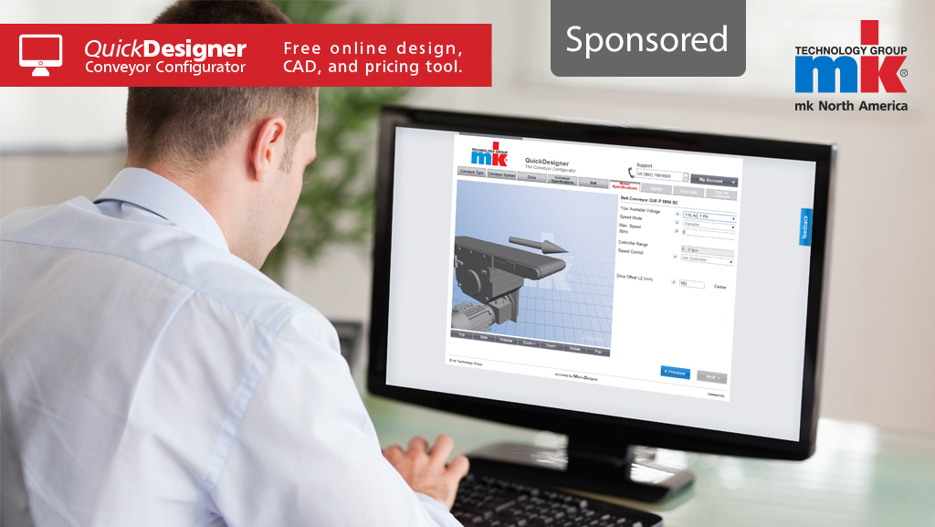 Machine Design's Products of the Week (6/1-6/8) | Machine Design