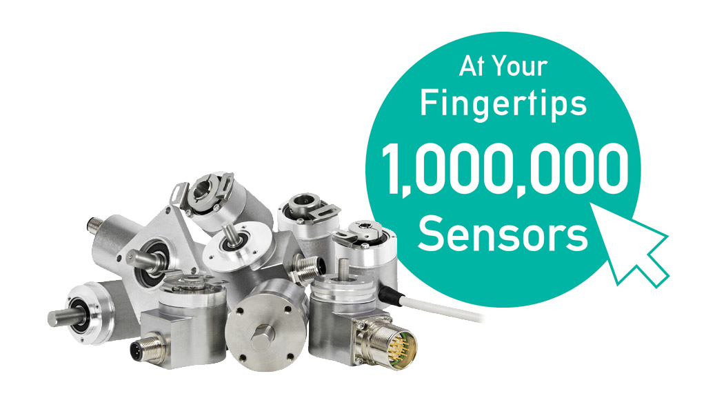 POSITAL Position and Motion Sensors: Your Best Choice for Demanding ...