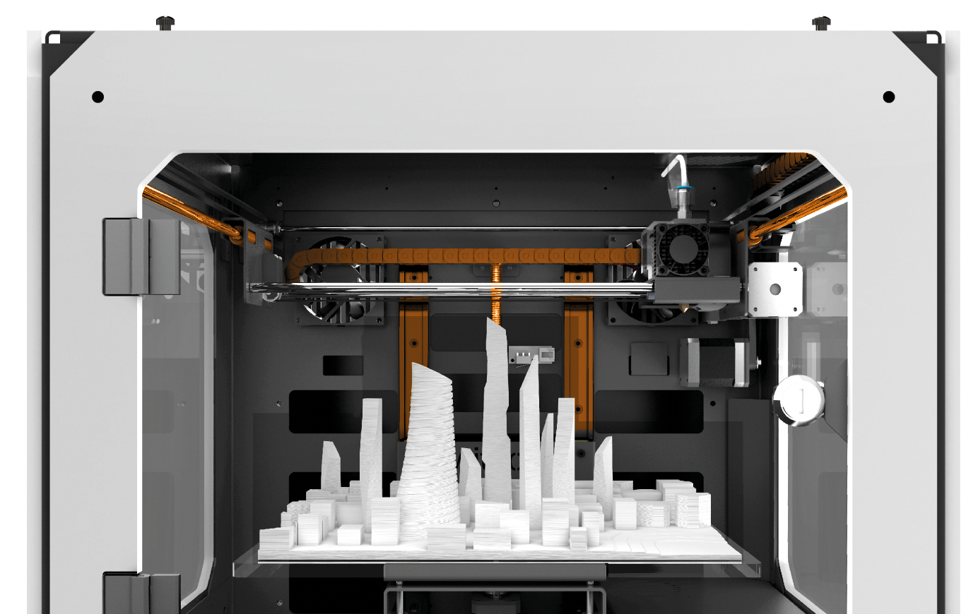 3D Printing Makes Its Mark and Continues to Innovate | Machine Design