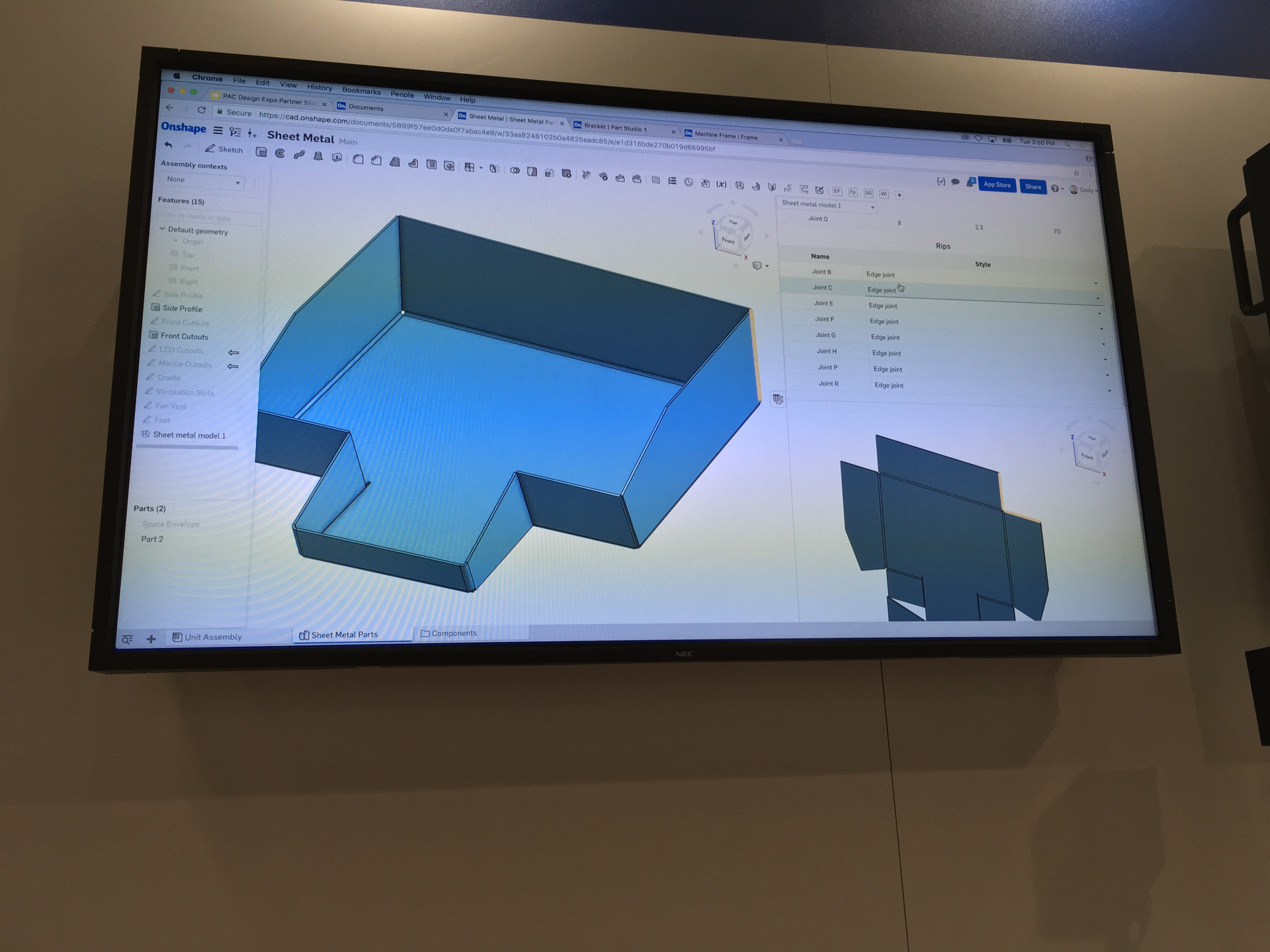 7 Innovations Seen and Heard at the Pacific Design & Manufacturing Show ...