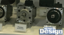 Oriental Motor: What to Do About Vibration in Stepper Motors | Machine ...
