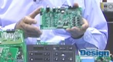 Integrated control systems | Machine Design