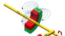 Magnetostrictive position sensors | Machine Design
