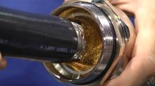 Variable Frequency Drive Cables & Grounding Connectors | Machine Design