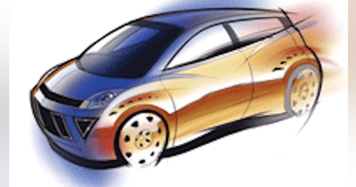 Advanced High-Strength Steels Add Strength and Ductility to Vehicle ... Advanced High-Strength Steels Add Strength and Ductility to Vehicle ...