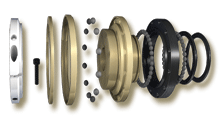Low Weight and Low Inertia Make for Energy-Saving Torque Couplings for ...