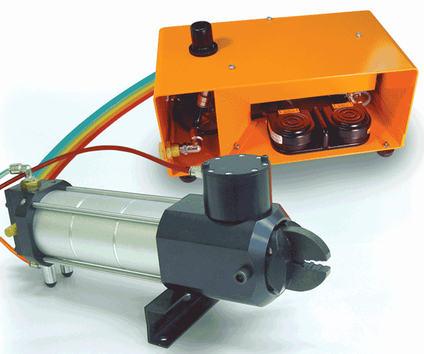 Pneumatic assembly tools | Machine Design