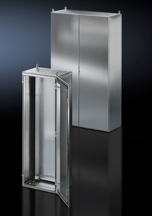 Modular enclosure | Machine Design