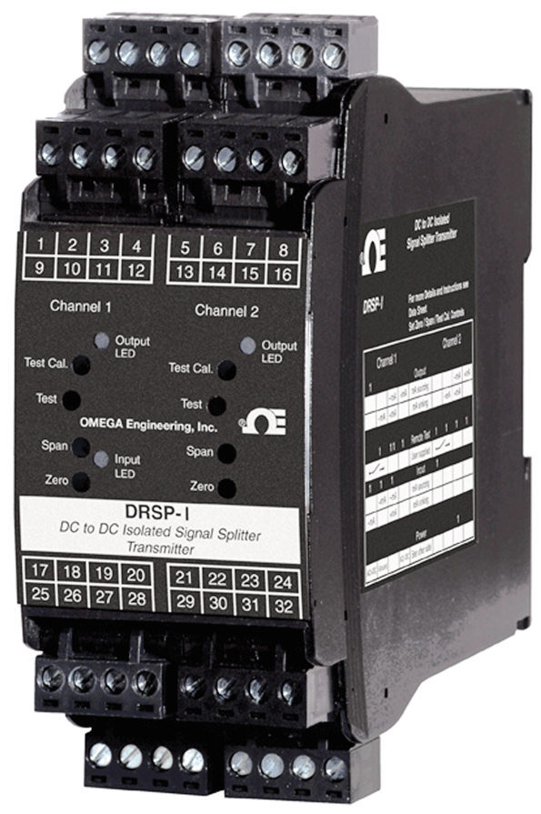 Signal conditioners | Machine Design