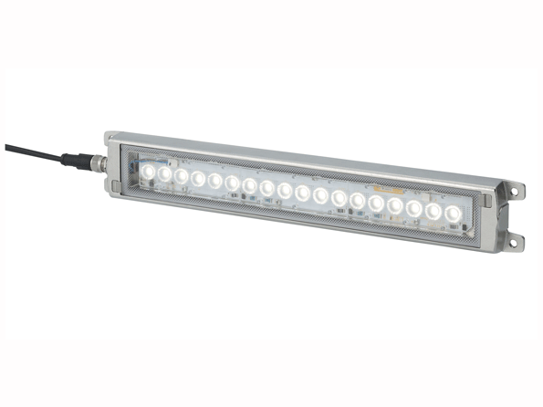 LED worklights | Machine Design