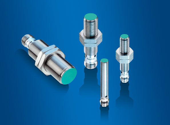 Inductive sensors | Machine Design