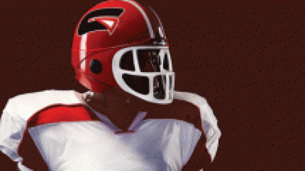 Helmets go Head-to-Head in NFL Testing | Machine Design