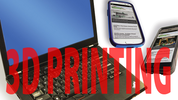 Best of the Web: 3D Printing Web Sites | Machine Design