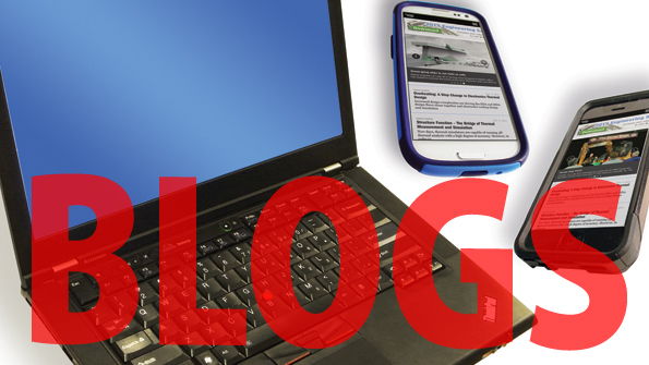 Best of the Web: Best Engineering Blogs | Machine Design
