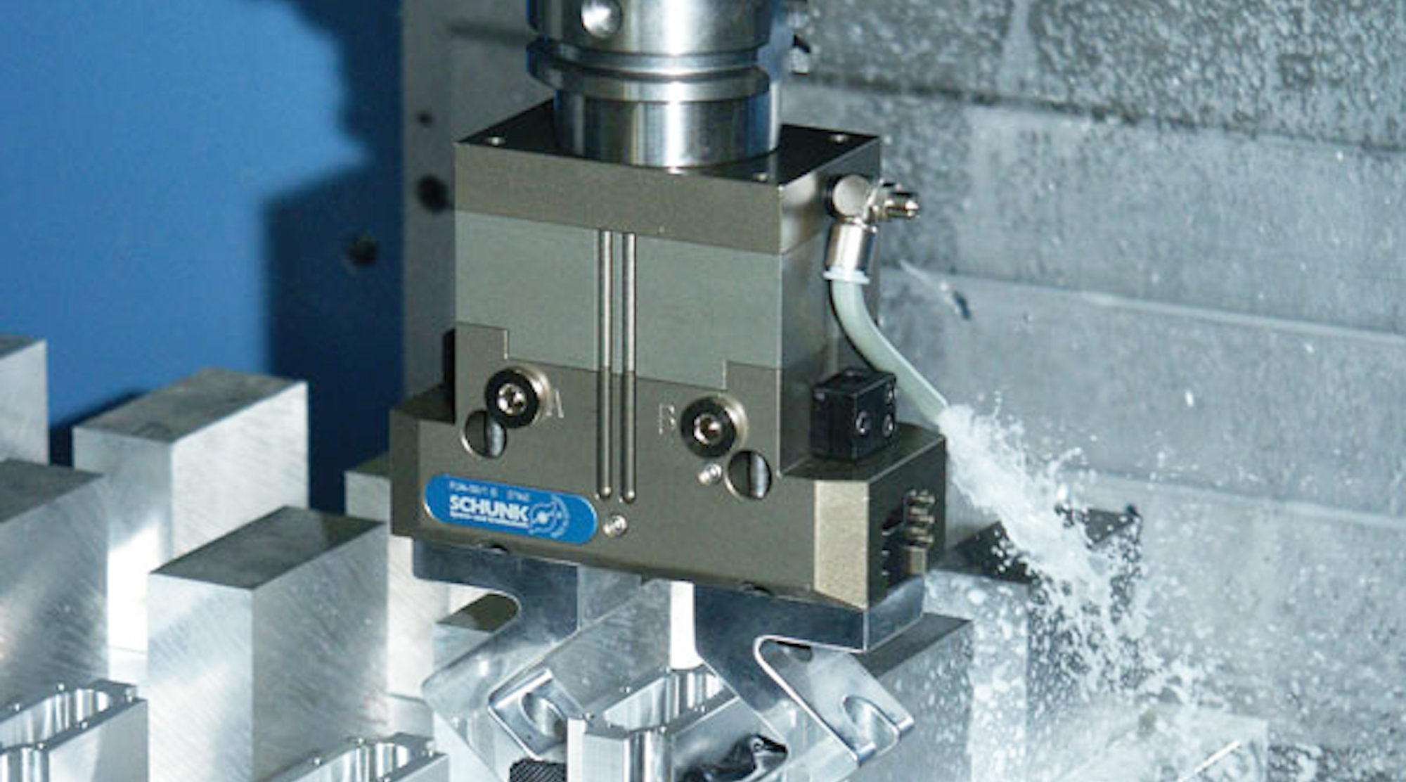 The difference between robotic grippers with parallel, three-finger ... The difference between robotic grippers with parallel, three-finger ...