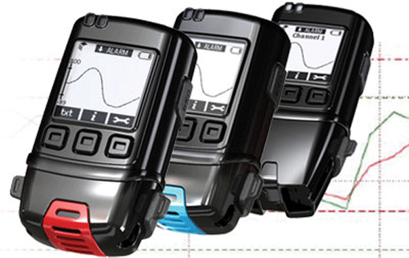 Temperature/Humidity Data Loggers | Machine Design