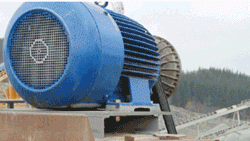 Torque Motors in Material Handling | Machine Design