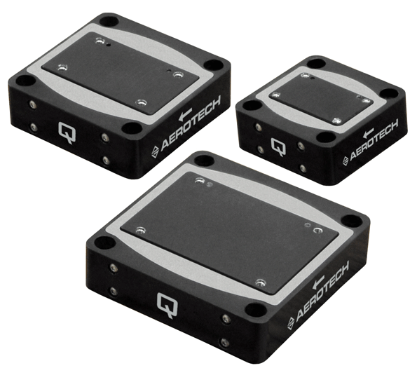 Piezo nanopositioning stages | Machine Design