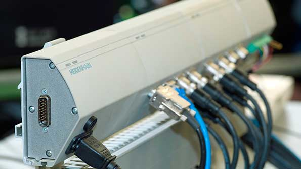 Modular Multiplexer Connects Up to 250 Devices | Machine Design