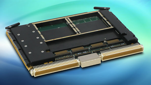 Rugged SBC Integrates Intel i7 Quad-Core Processor | Machine Design