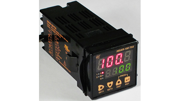 Versatile Timers Eye Industrial-Control Apps | Machine Design
