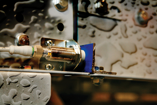 Sensor Mounting Considerations | Machine Design