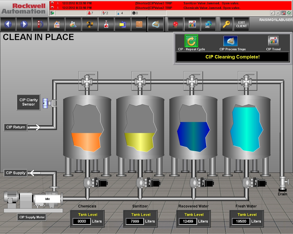 What are Human Machine Interfaces and Why Are They Becoming More ...