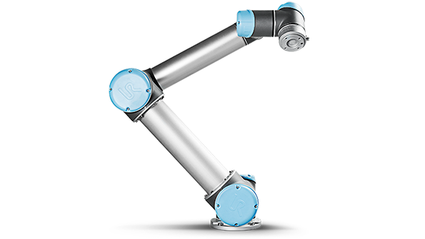 Interactive Robots Can Learn by Example | Machine Design