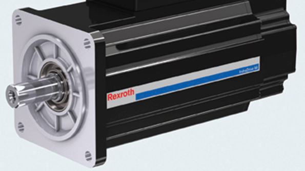 Bosch Rexroth to Showcase Latest Drive, Control Solutions | Machine Design