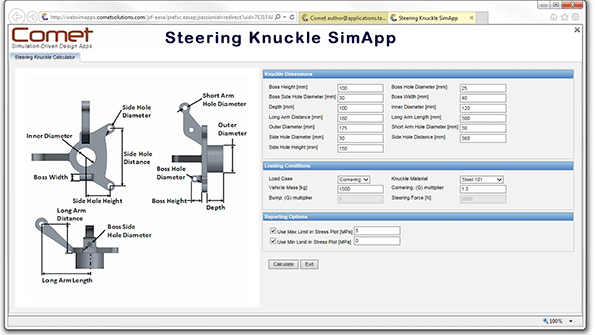 Leveraging Simulation and Analysis Expertise | Machine Design