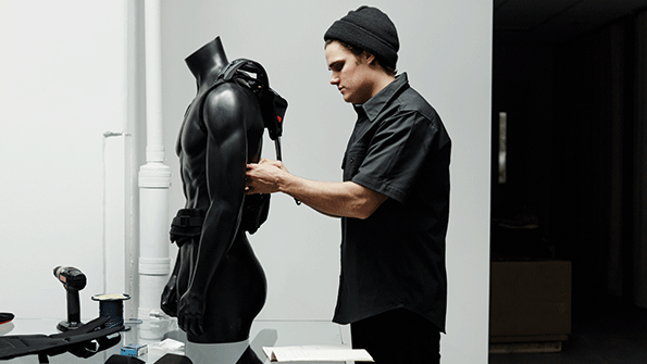 Interview: Enhancing Workplace Ergonomics | Machine Design