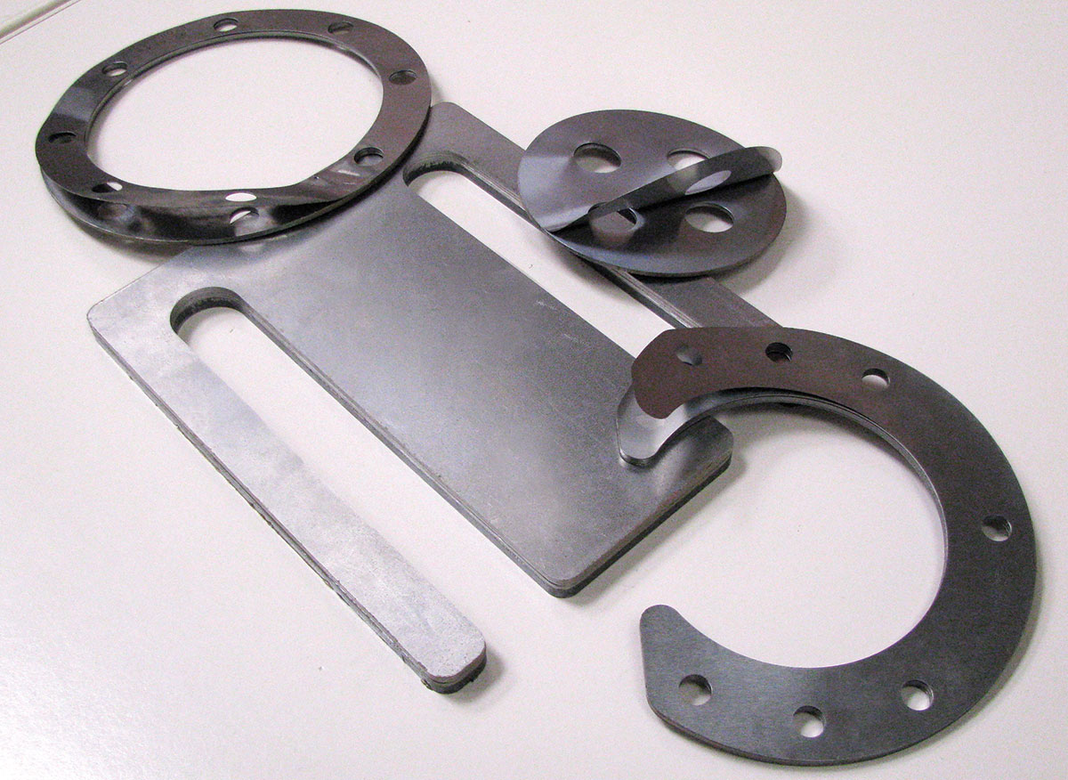 What’s the Difference Between Edge-Bonded Shims and Laminated Shims ...