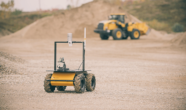 A Technology Talk with Tesla Co-Founder Marc Tarpenning | Machine Design