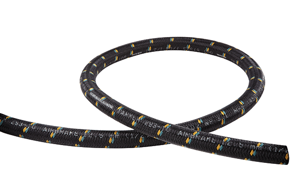 Designing Hydraulic Hoses for Extreme Conditions | Machine Design