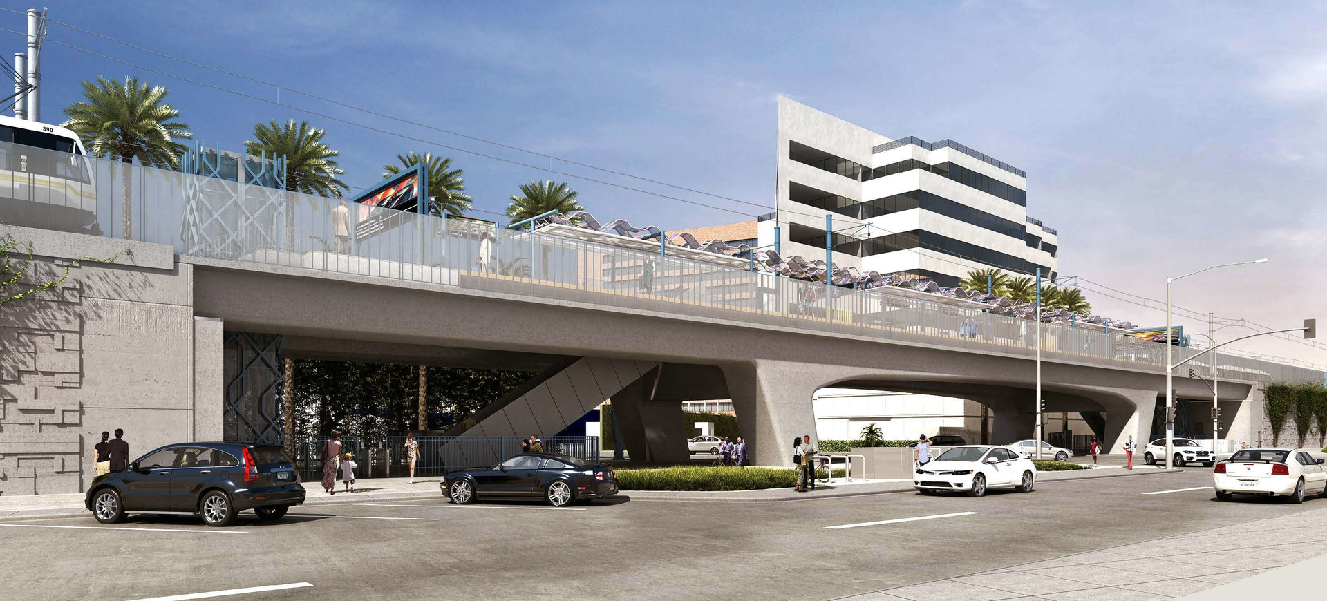 Envision-Certified Railroad Sets Sustainability Goals for Civil ...