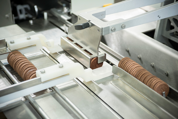 Bosch Launches New Cookie and Confectionery Systems | Machine Design