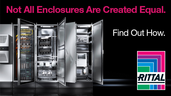 Your Modular Enclosure Buyer’s Guide | Machine Design