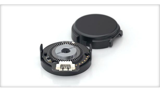 Minature Optical Encoder Targets Medical Apps | Machine Design
